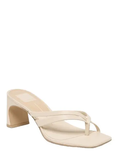 Dolce Vita Gessie Sandal - Bone Leather