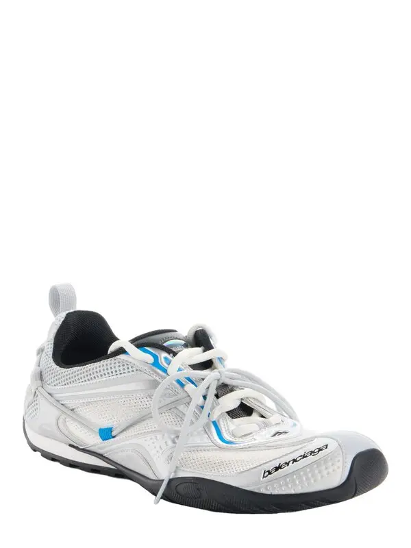 Balenciaga Radar Sneaker - White Multi