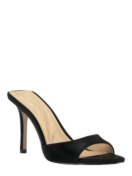 Jessica Simpson Dravie Sandal - Black