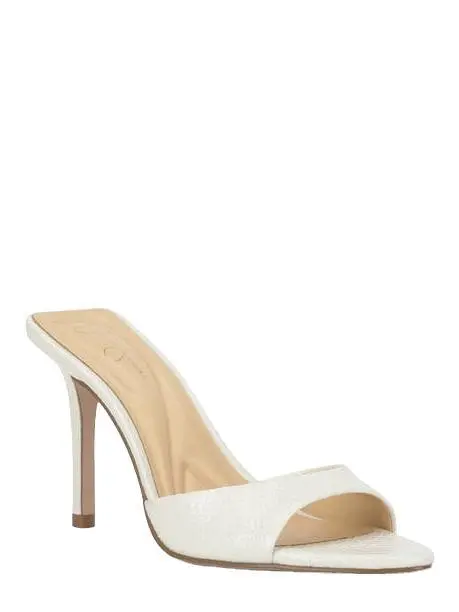 Jessica Simpson Dravie Sandal - Bright White