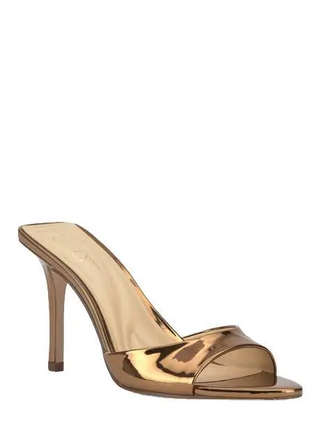 Jessica Simpson Dravie Sandal - Bronze