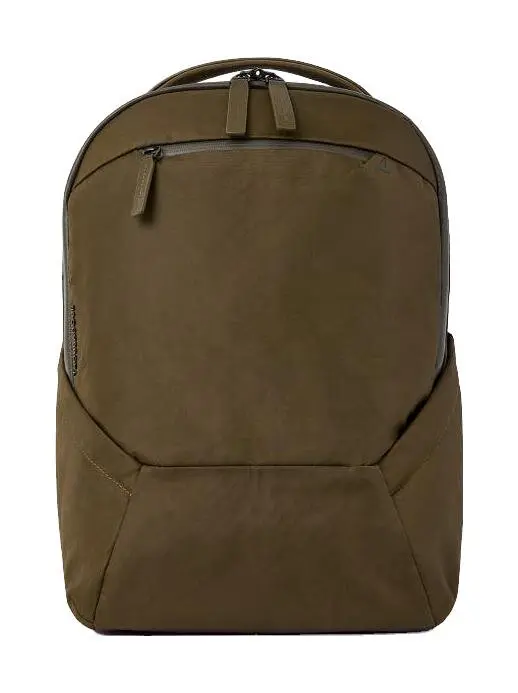 TROUBADOUR Apex 4.0 Epx Backpack - Olive