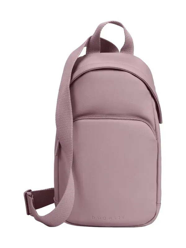 BUGATTI Brussels Sling Bag - Lilac