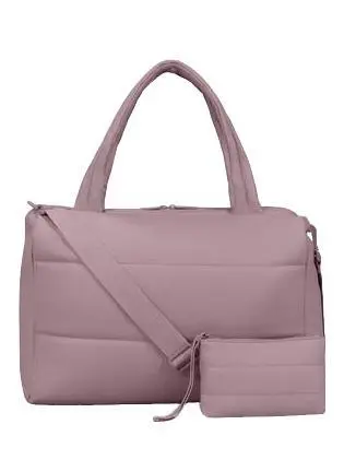 BUGATTI Brussels Tote Bag - Lilac