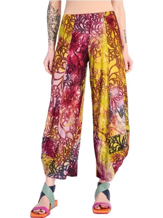 Alembika Groove Punto Pants - Mix