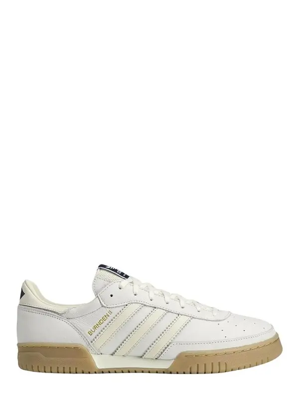 Adidas Burnden Ii Spzl Sneakers - Cream