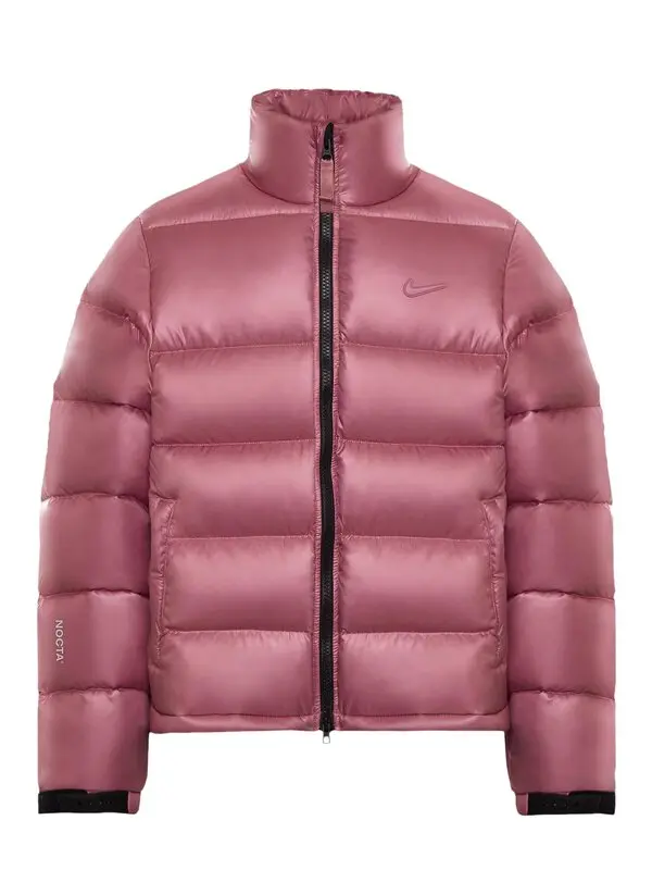 Nike X Nocta Sunset Puffer - Pink