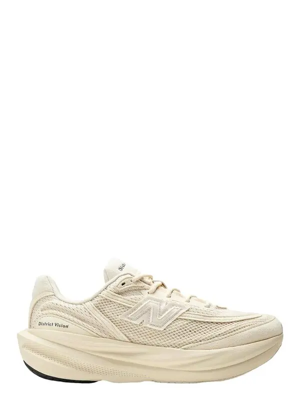 NEW BALANCE District Vision X 1080v15 - Cream