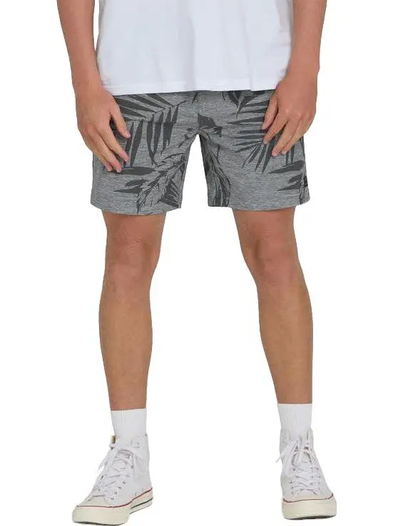 BILLABONG Crossfire Submersible Shorts - Pewter