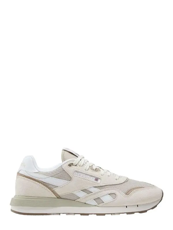 REEBOK Classic Nylon 89 Sneakers - Cream