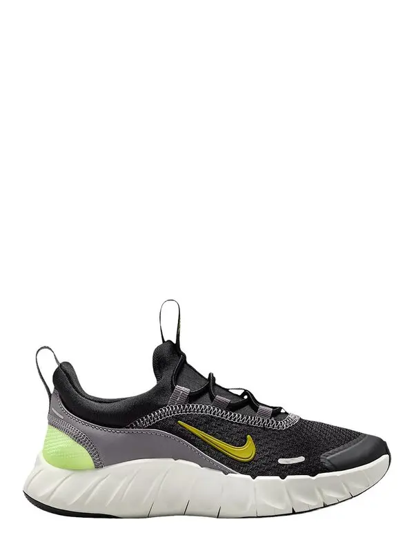 Nike Free Ride Ps Sneakers - Black