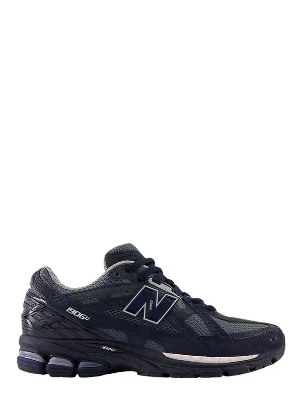 NEW BALANCE 1906 Utility Sneakers - Black