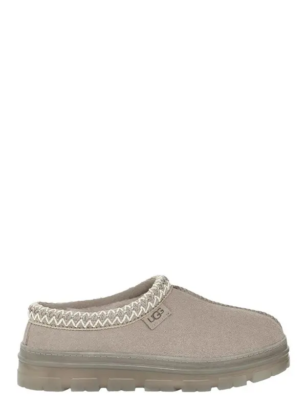 UGG Tasman Clear Campfire - Grey