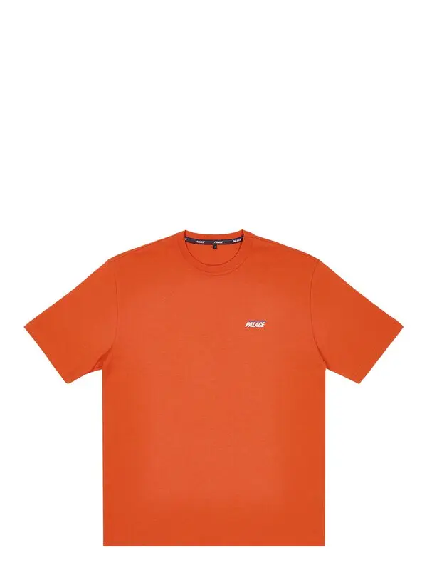 PALACE T-shirt - Red