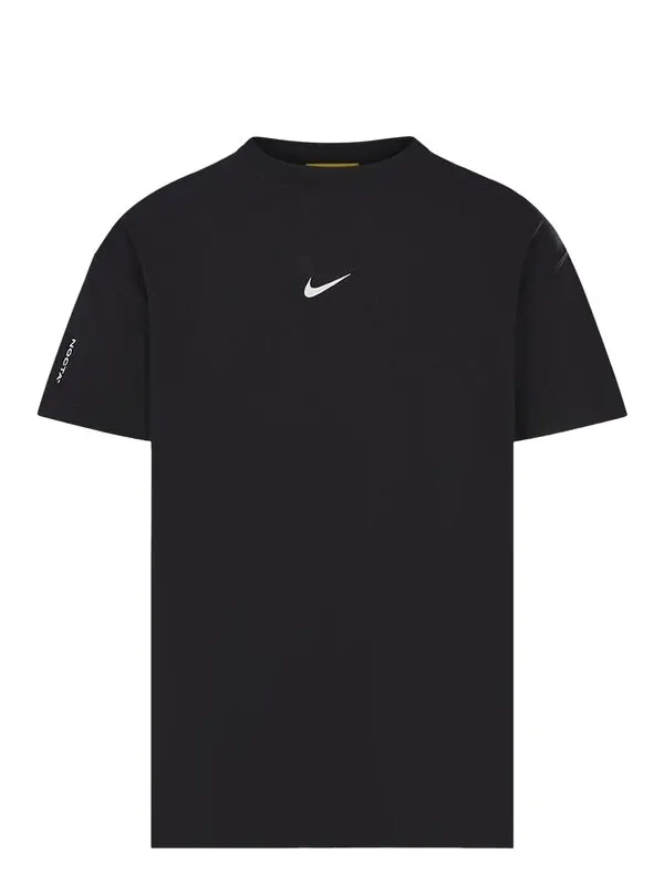 Nike X Nocta Big Body Cs Tee - Black