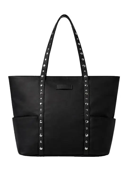 URBAN ORIGINALS Horizon Tote - Black
