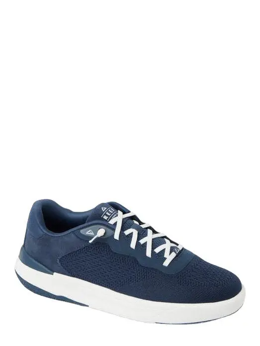 Reef Shoreline Del Mar Sneaker - Navy