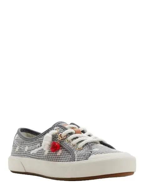Sperry Pier Wave Low Top Sneaker - Floral