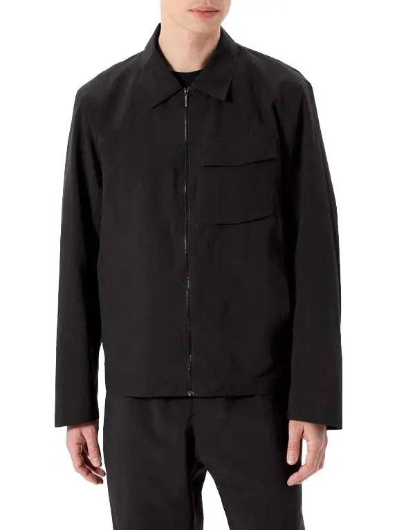 Veilance Spere Sl Jacket - Black