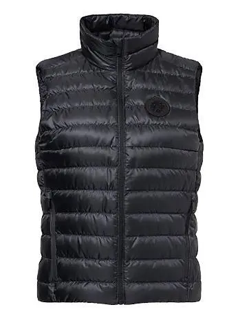 Canada Goose Aethera Padded Gilet - Black - Noir