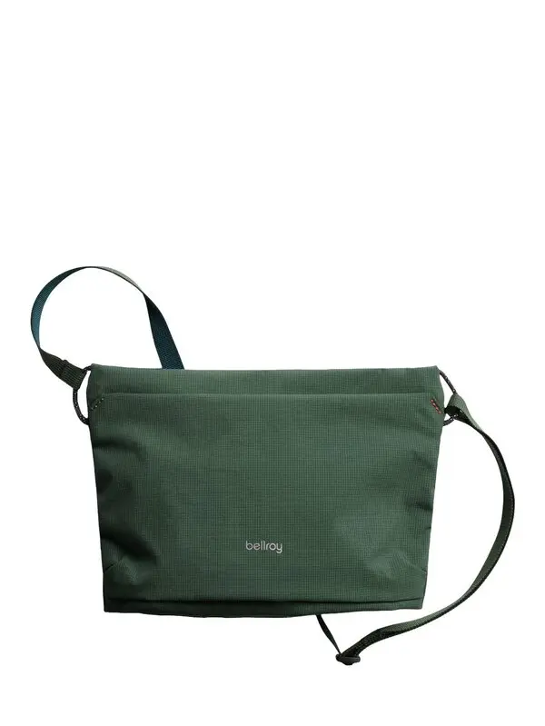 Bellroy Lite Sacoche Crossbody Bag - Spruce