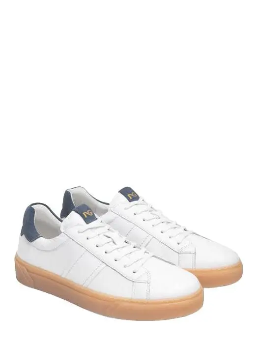 NEROGIARDINI Low-top Sneaker - White