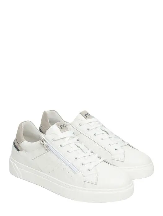 NEROGIARDINI Low-top Sneaker - White