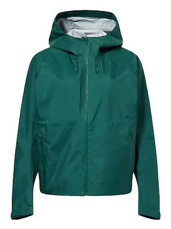 Canada Goose Horizon Rain Jacket - Glade Green