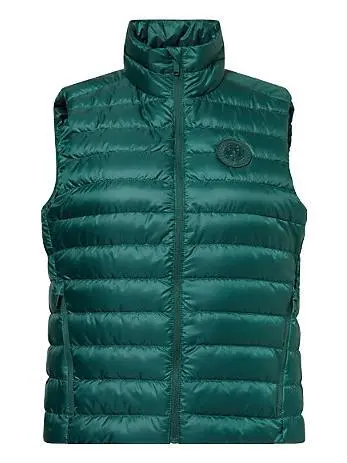 Canada Goose Aethera Padded Gilet - Glade Green