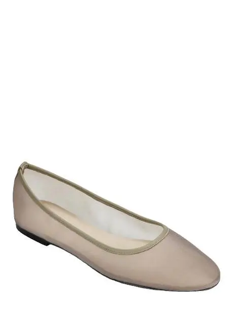 Yosi Samra Sadie Flat - Taupe