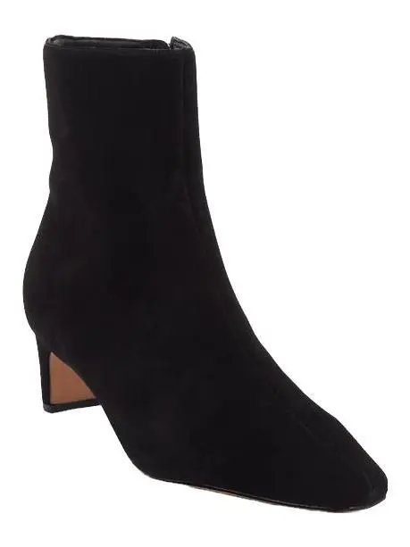 Splendid Justice Bootie - Black