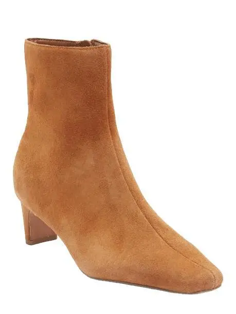 Splendid Justice Bootie - Caramel