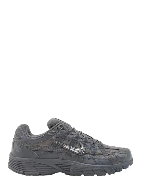 Nike P-6000 Low-top Sneakers - Grey