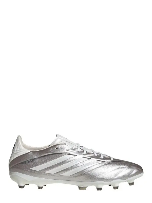 Adidas Copa Pure Pro Fg - Taupe Met./zero Metalic/night Metallic