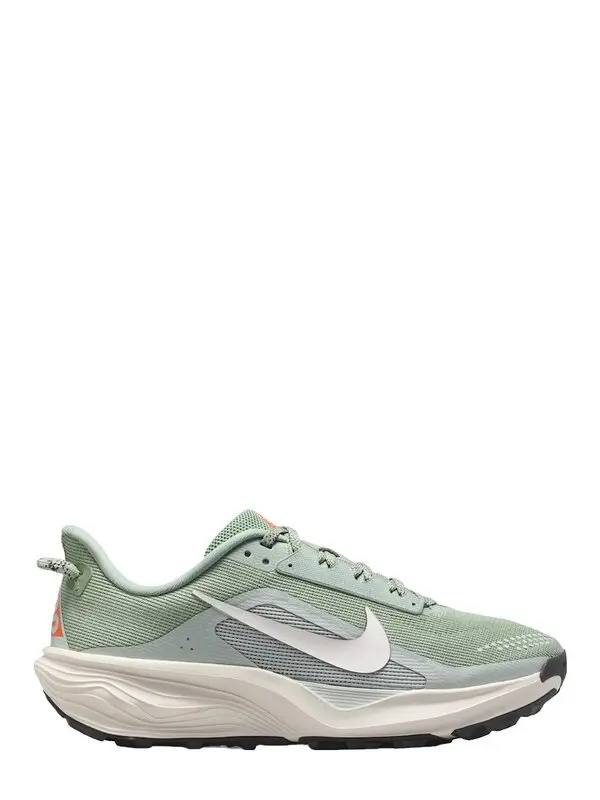 Nike Pegasus Trail - Jade Horizon/light Silver/safety Orange
