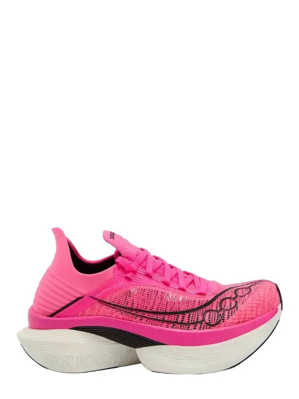 Saucony Endorphin Elite 2 Sneakers - Pink