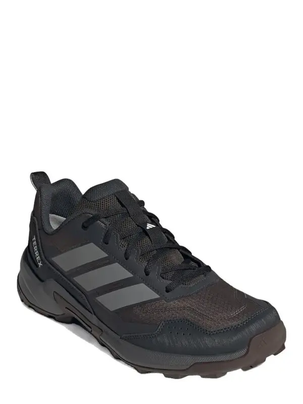 Adidas Terrex Eastrail 3 Climaproof Hiking Shoes - Shadow Olive / Grey Three / Carbon