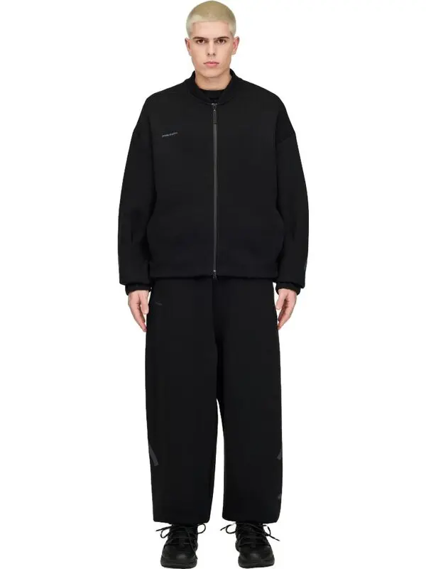 Adidas X Entire Studios Z.n.e. Uniform Knit Pant - Black