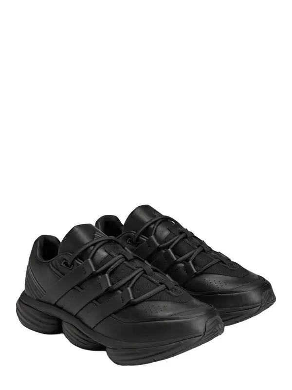 Adidas X Entire Studios Lightblaze Pod Sneakers - Core Black / Core Black / Core Black
