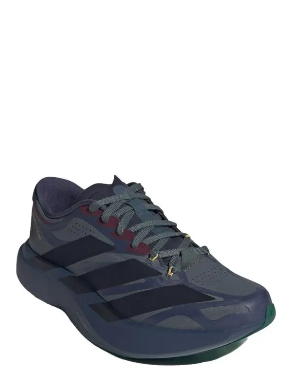 Adidas Adizero Evo Sl Exo Sneakers - Collegiate Navy / Core Black / Pyrite
