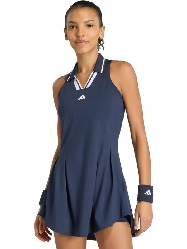 Adidas Tennis Climacool Dress Pro - Legend Ink