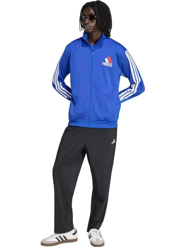 Adidas Fifa World Cup 26™ France Track Top - Bold Blue