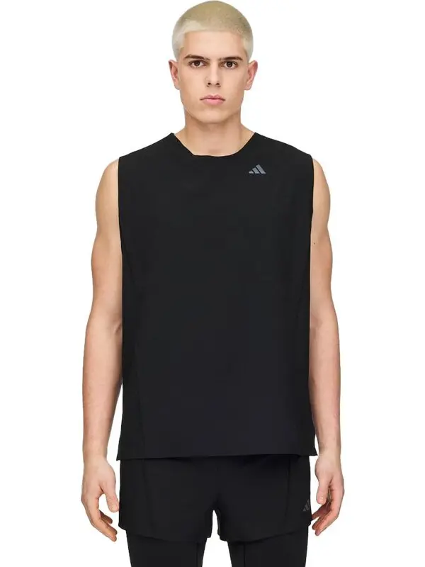 Adidas X Entire Studios D4t Training Tank - Black