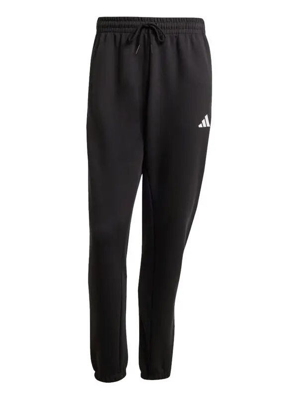 Adidas Future Icons Small Logo Pants - Black