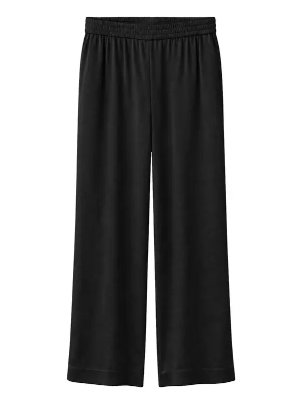 WAKAKUU Trousers Maria - Black