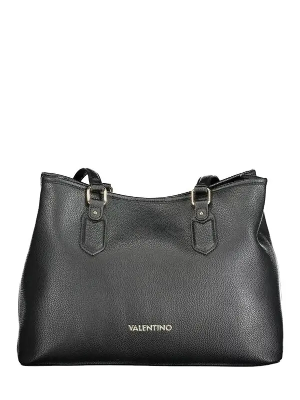 MARIO VALENTINO Brixton Tote Bag - Black
