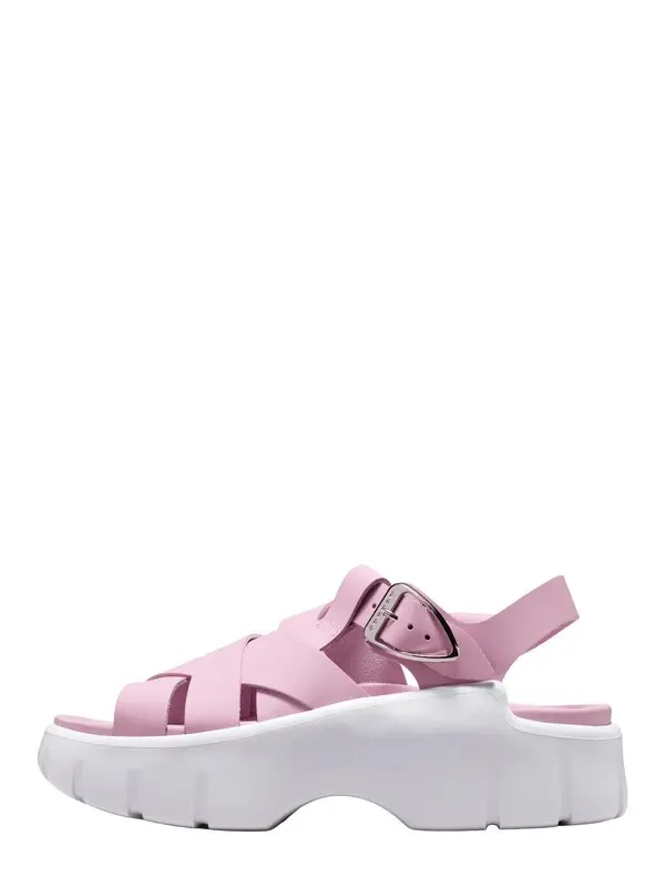 JORDAN Willow Sandals - Pink