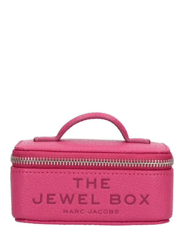 Marc Jacobs Jewel Box Pouch - Pink