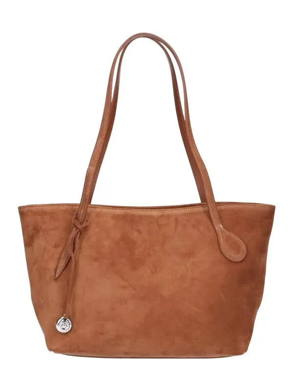 LIFFNER Sprout Tote Bag - Brown