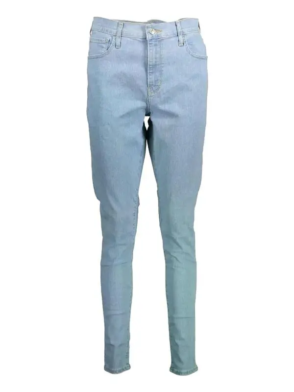 LEVI'S 711 Skinny Jeans - Blue